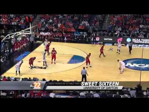 UD: Tickets for Flyers' Sweet 16 Game Available Through NCAA