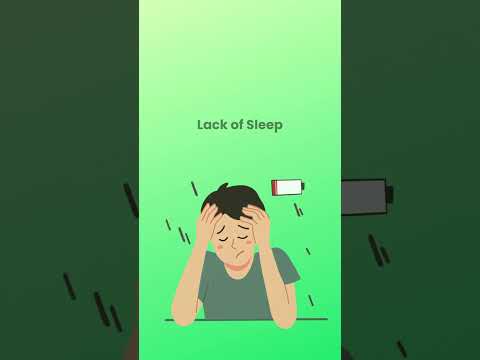 Seizure Triggers