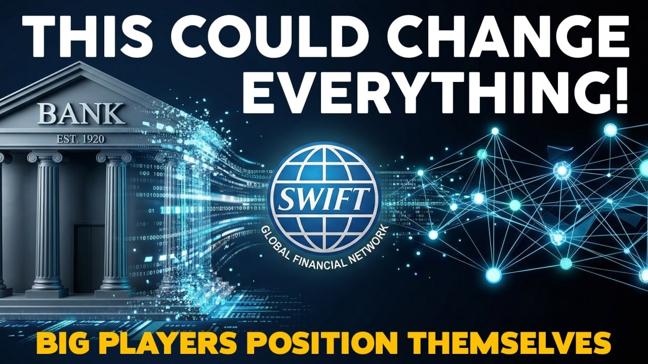 11,000 Banks Just Got Access to Blockchain… What Happens Next?