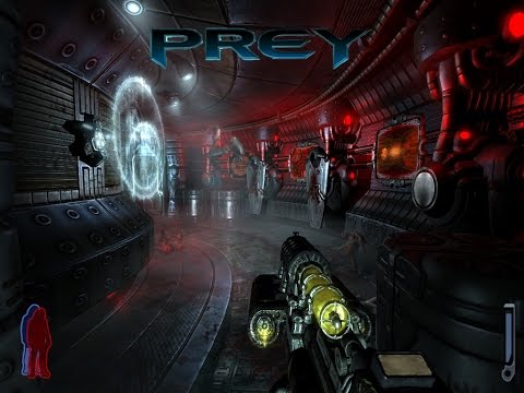Steam Community :: Video :: Prey - Jen
