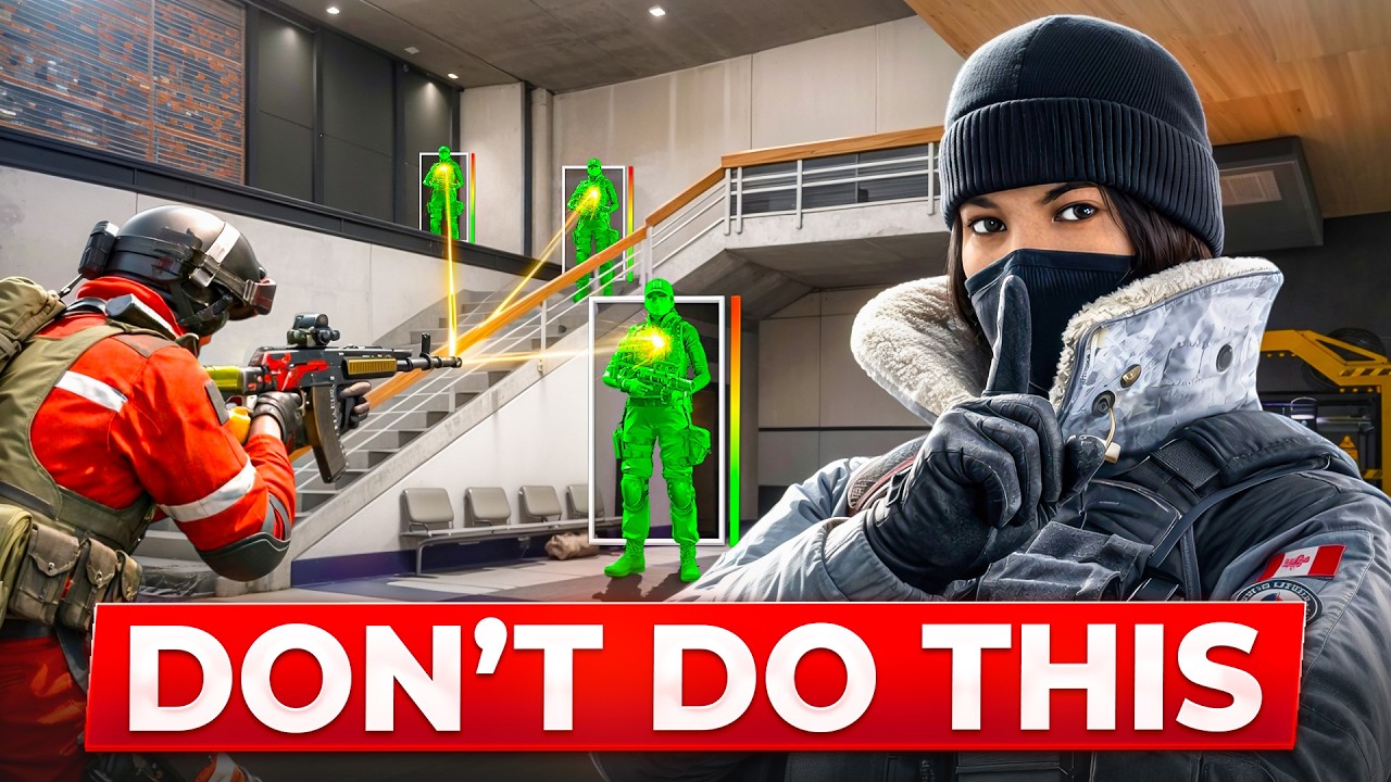 How To Use R6 Cheats and NEVER Get Banned (2026)