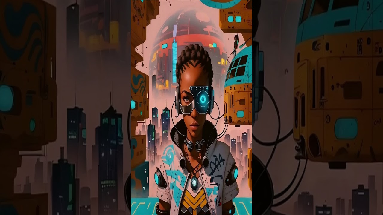 AI Animation Videos Creatives