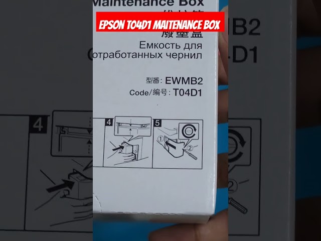 EPSON - EPSON L15150 L15160 L15180 M15140 L6580 L6590 L8050 L18050 ...