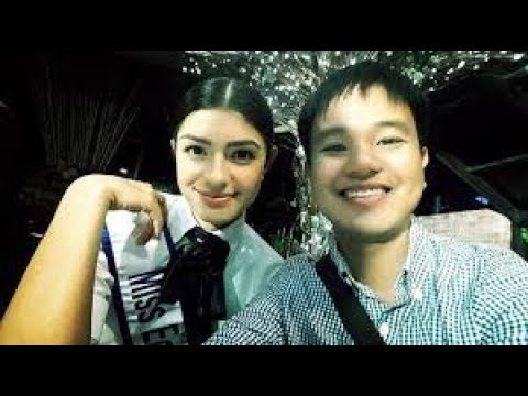 Philippines’ Cynthia Thomalla is first Miss Eco International from Asia ...