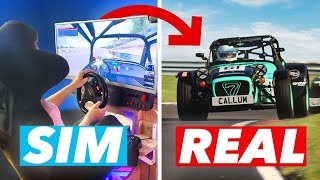 Passing Etiquette, New Race Cars and More - Motorsport Prospects