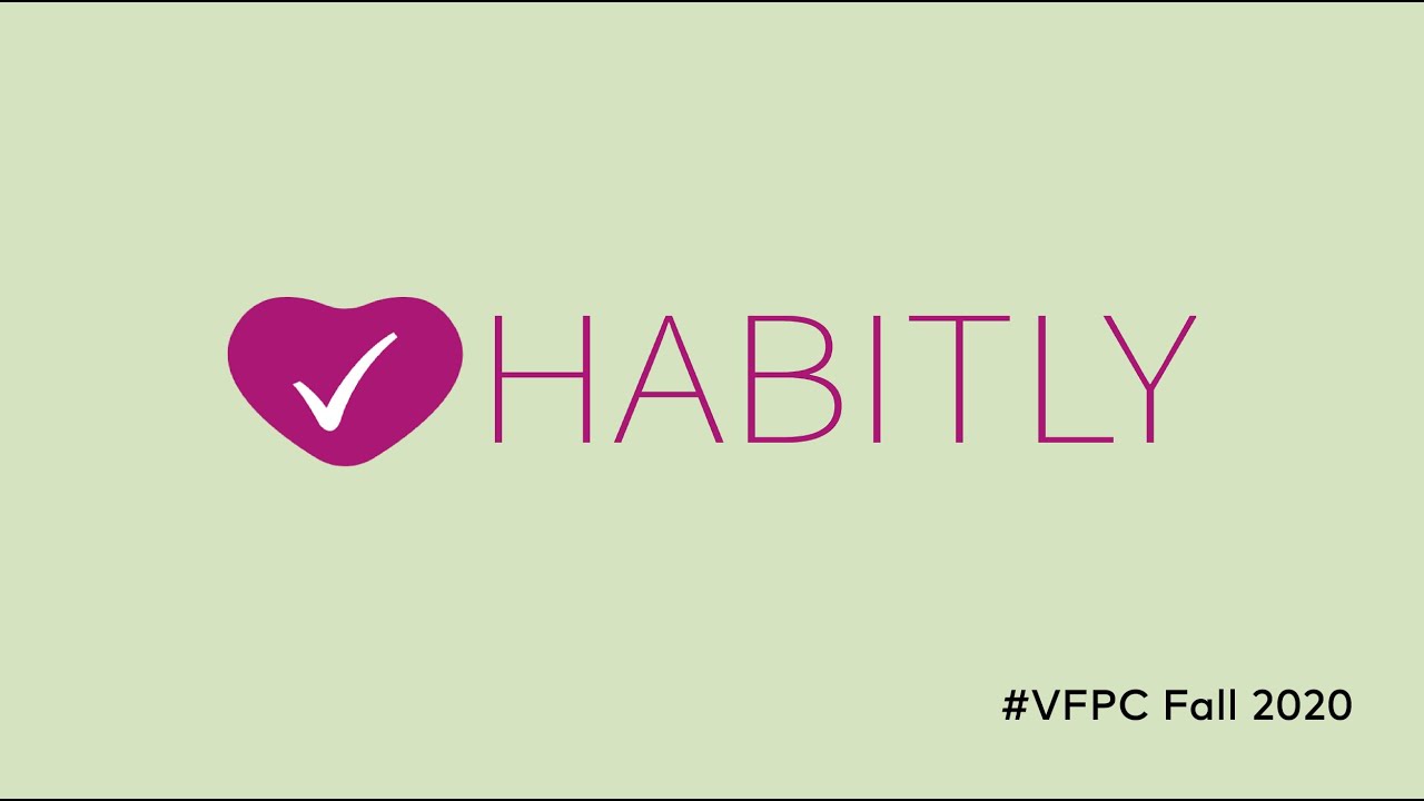 Habitly | Virtual VFPC 2