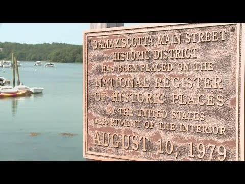 Damariscotta makes plan for to fight climate change