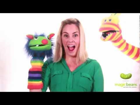 Top 12 Best Kid Toys for Holiday 2012 at Magic Beans