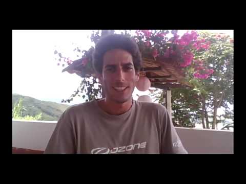 Online Seminar | feat. Pál Takáts: "Gleitschirmfliegen, eine multidimensionale Liebe"