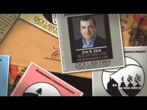 Eric Dick - Lawyer in Houston, TX - Avvo