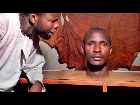 EJJINI LYE NTWETWE VJ Emmy Trailer