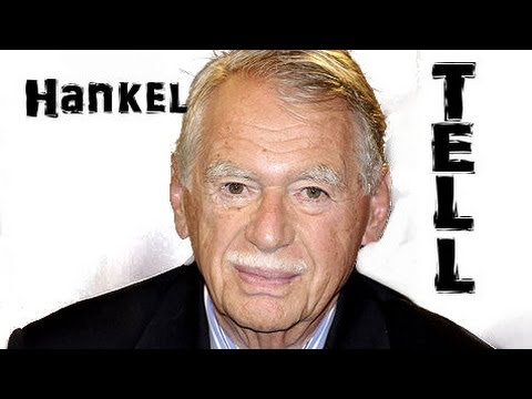 Geldsystem – Insider – Prof.Dr. Hankel im Gespräch « krisenfrei