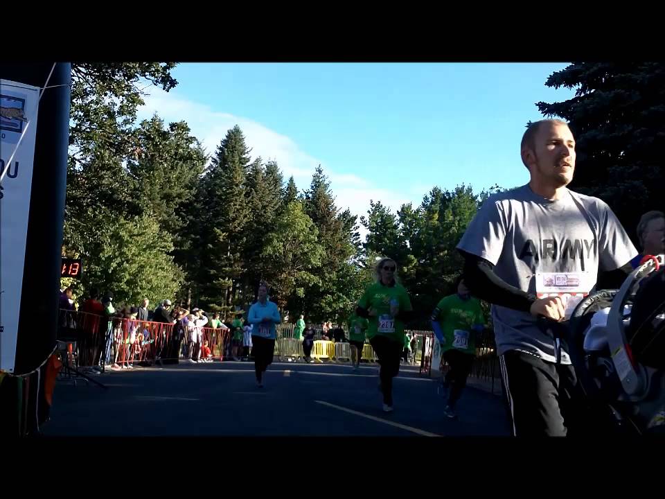 Run Wild for the Detroit Zoo