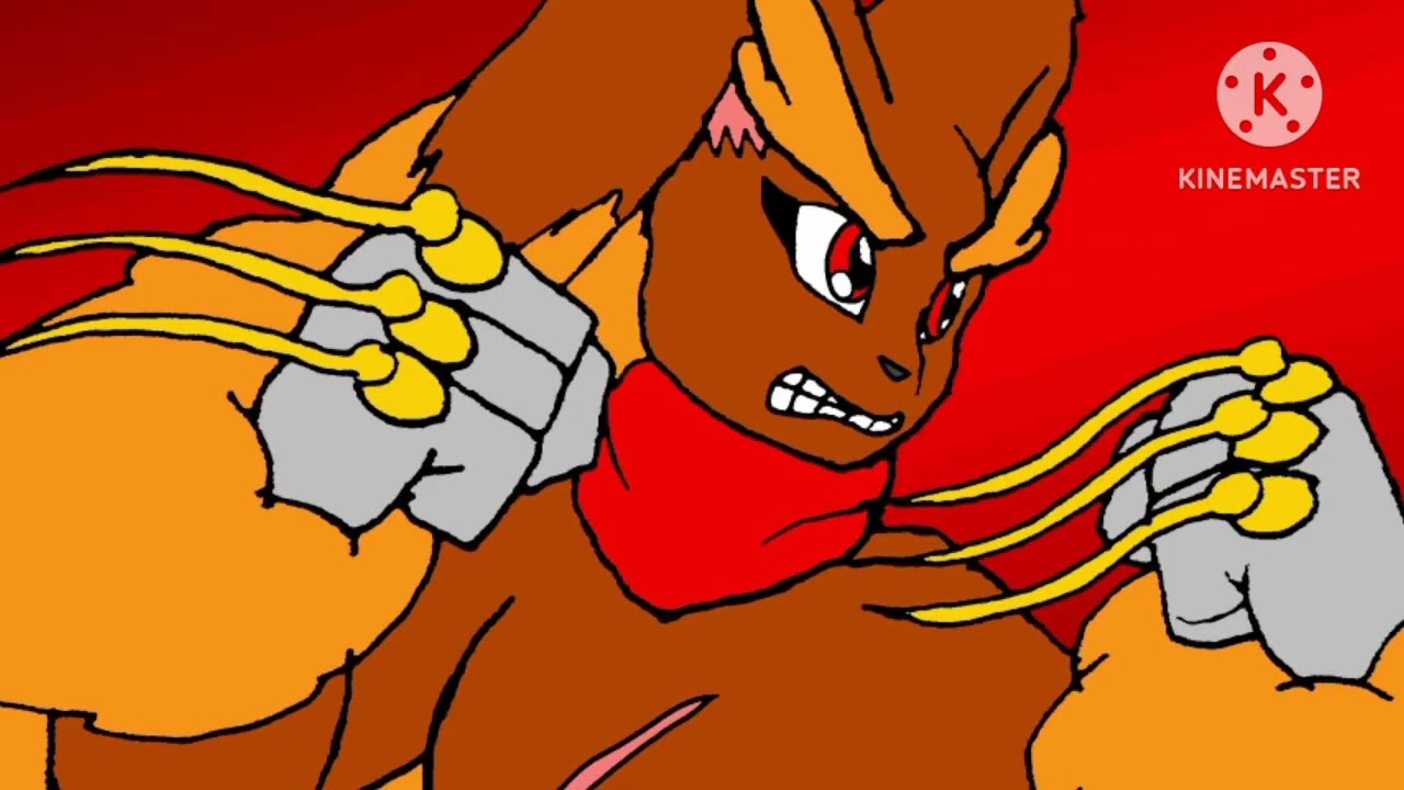 Close Combat Chapter 1 PDF Trailer.