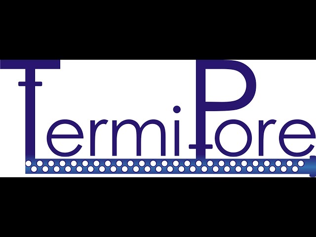 Pipe Fittings - TermiPore MINI KIT - 14 mm - for 1000 sq feet ...