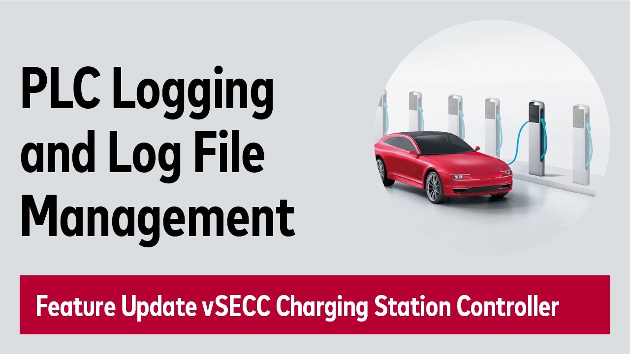 vSECC | EVSE Control Units for Charging Stations and Wallboxes | Vector