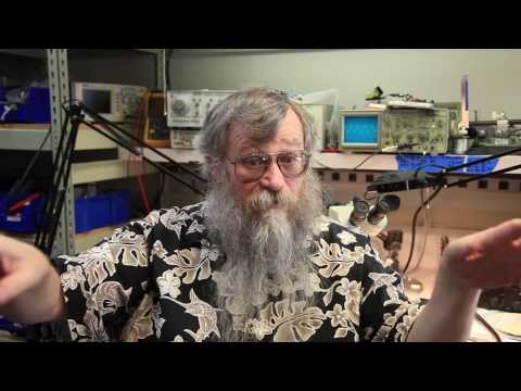 Jitter's audible effects