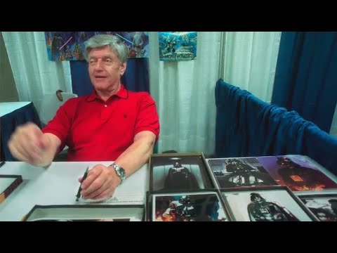 Actor who played Darth Vader dies at 85
