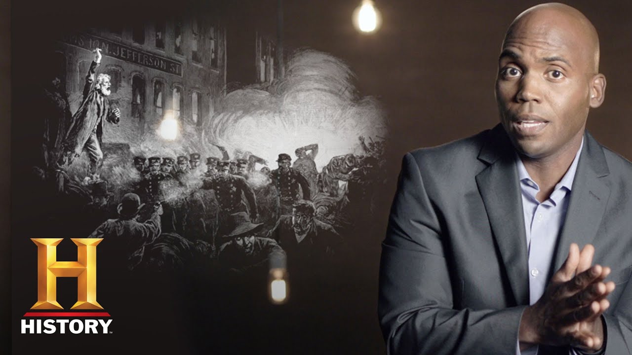 Understanding the Haymarket Square Riot: A Turning Point in Labor ...