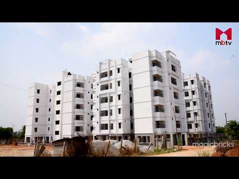 Go Green in Hosur, Hosur: Price, Brochure, Floor Plan, Reviews