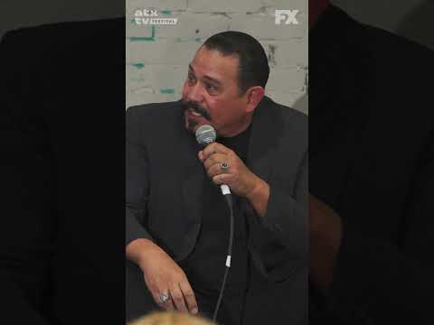 MAYANS MC star Emilio Rivera looks at the legacy of family in SONS OF ANARCHY and its spin-off