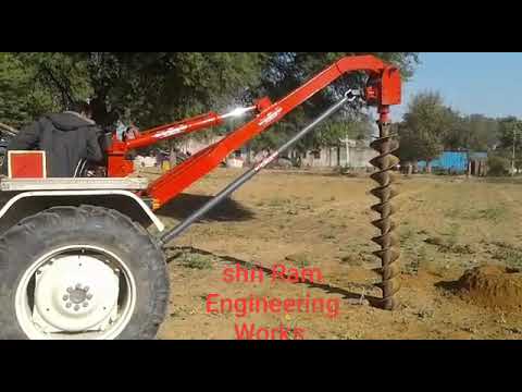 Piling Machine at Best Price in India