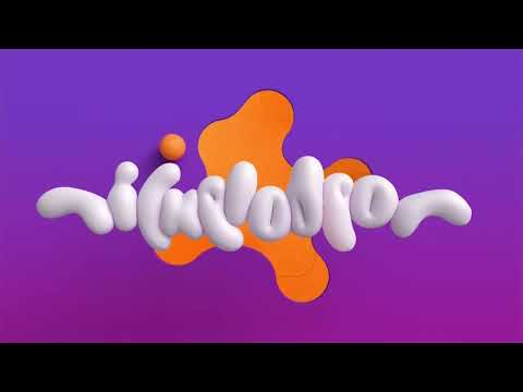 Nickelodeon Generic Commercial Break Bumper (June 5, 2025)