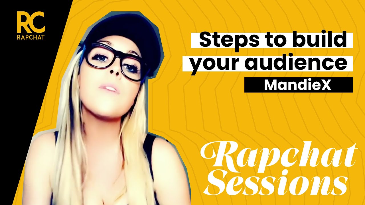 Follow these key steps to build your audience with Mandiex