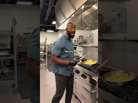 Top 3 Budget-Friendly Commercial Fry Pans Under $40 #cheflife #cooking