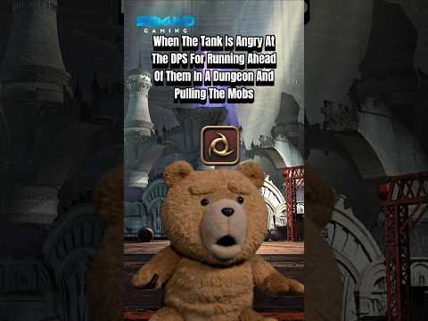 You're mad? I'll do it again! #finalfantasy14 #ffxivmemes #ffxiv #finalfantasyxiv #ff14memes #ff14