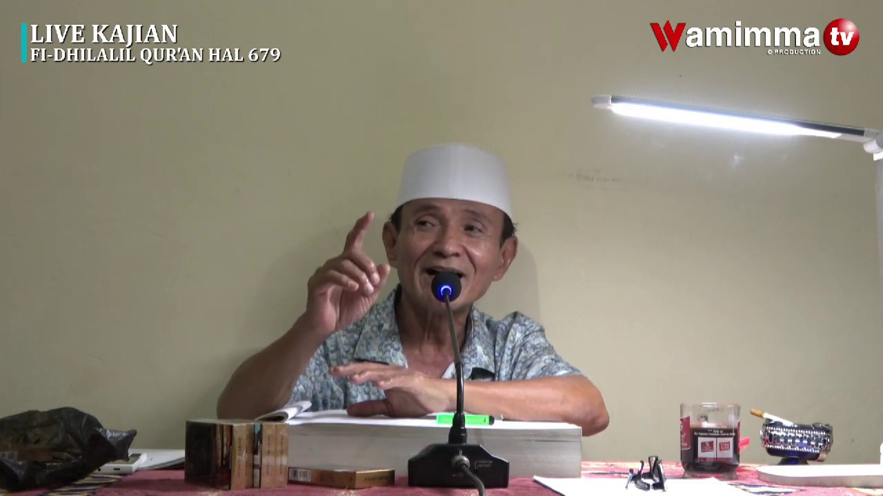 Selalu Dianggap Angka Sial, Berikut Misteri tentang Angka 13 - Buya Syakur Yasin Ma