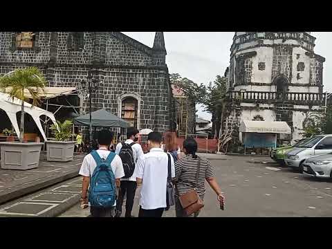 The core values of the filipino (short film) project in NSTP-1 #corevalues