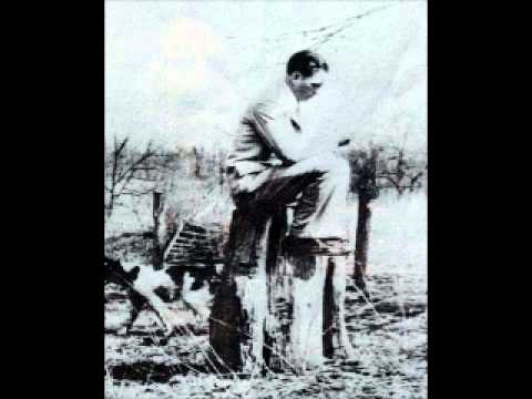 September 16th in Gennett History, 1930: Ted Gossett’s String Band ...