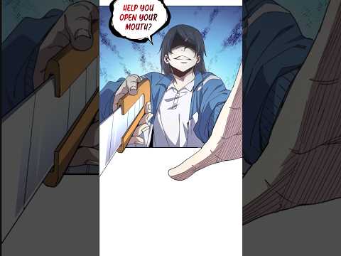 The calamity of end times #manhwa #manhwareccomendation #manhua #manhwaedit #webtoon #shonen