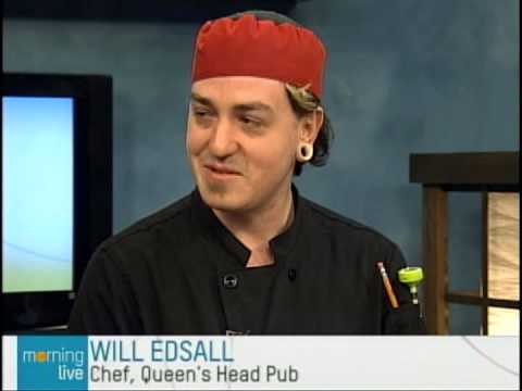 Taste of Burlington on CHCH Morning Live