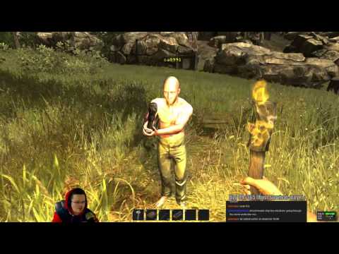 Steam Community :: Video :: Epic Trolling in Rust (Day 1) - Day 99/365 ...
