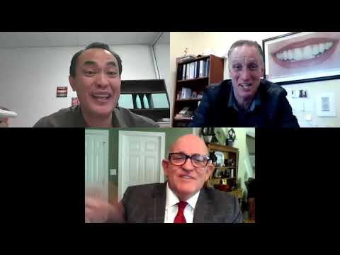 Learning Cosmetic Dentistry From The Best: Dr. Ross Nash DDS, FAACD