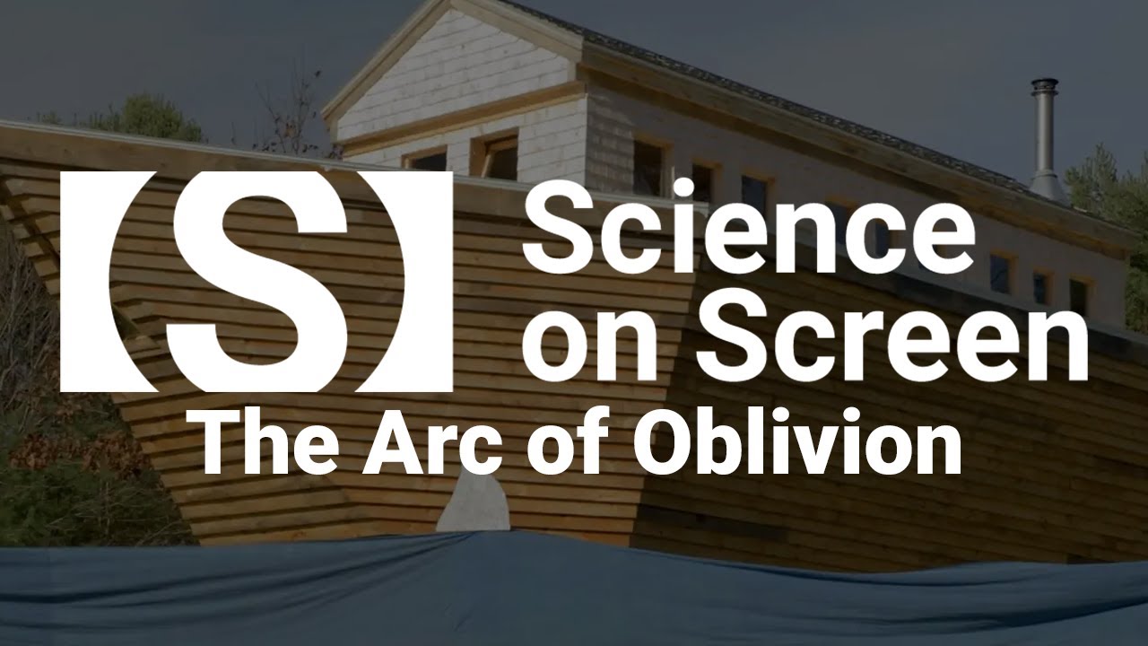 Preserving Archives Through Science-based Practices: THE ARC OF OBLIVION