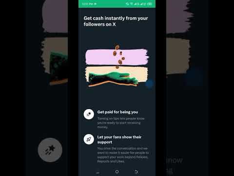 How to Turn On Section in X Twitter Application