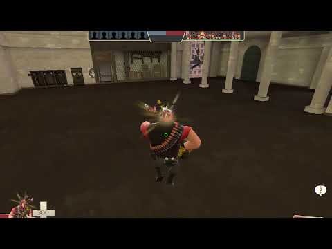 Steam Community :: Video :: TF2 Vatican - When you least expect it: I ...
