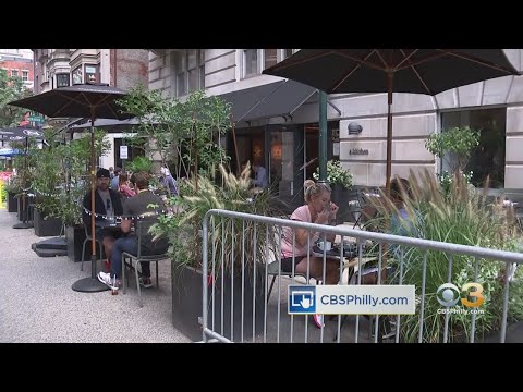 Restaurant Week Returns To Center City