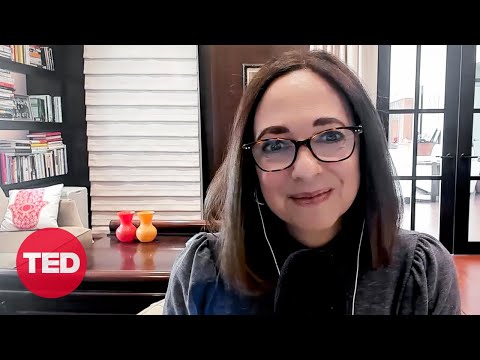 Why Bittersweet Emotions Underscore Life's Beauty | Susan Cain | TED