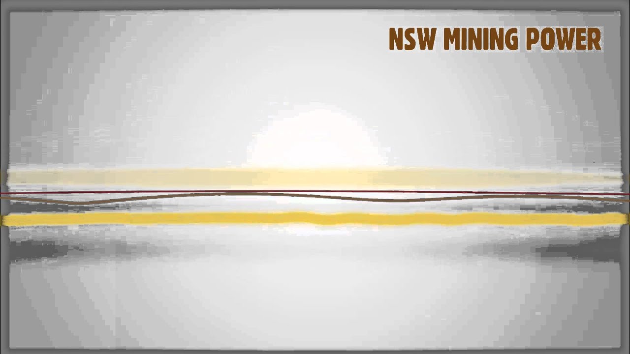 NSW Mining: Energy