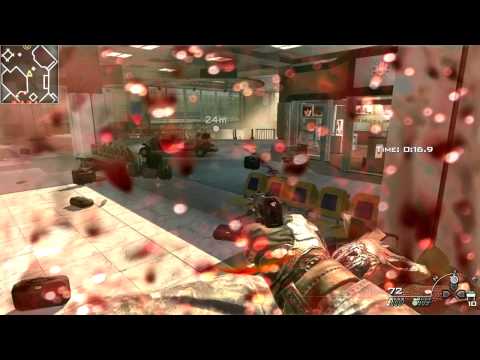 Steam Community :: Video :: My MW2:Terminal Fastest Time