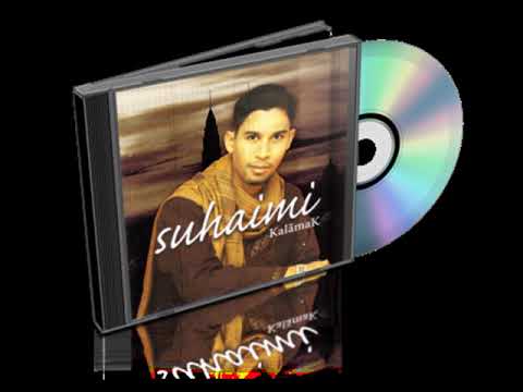 Suhaimi Saad - Syukur