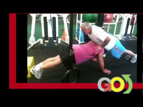 Fitness Center Columbus,Oh | (614)-481-8080