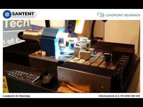 Air Bearings at Best Price in India