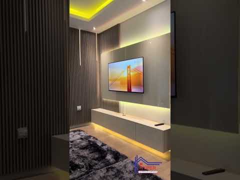What's the BEST Modern TV Console for Your Living Room?