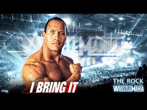 Catchy Phrases Of WWE Wrestlers #01 | Wrestling Awesome BR