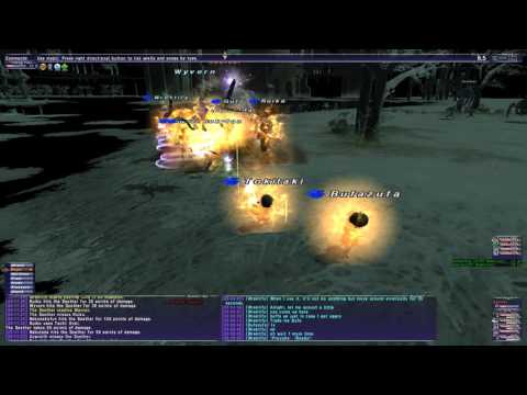 Steam Community :: Video :: Final Fantasy XI - Promyvion Holla (Success ...